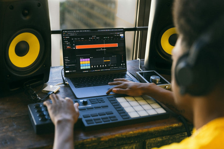 Online Pitch Shifter & Realtime Audio Changer – Looplib