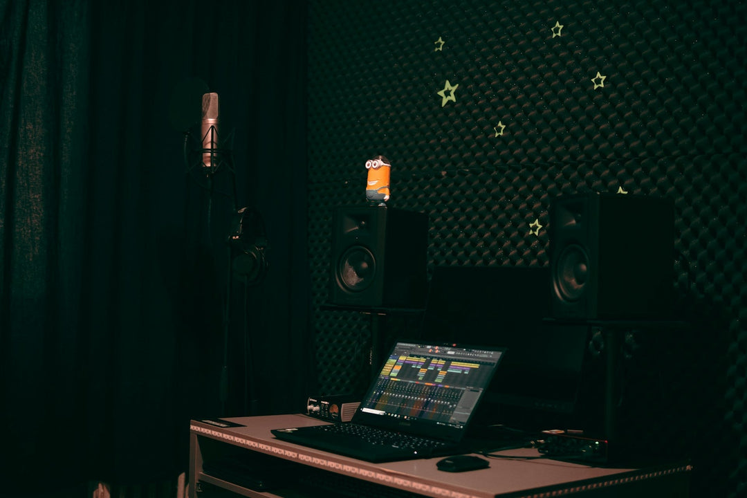 Online Pitch Shifter & Realtime Audio Changer – Looplib